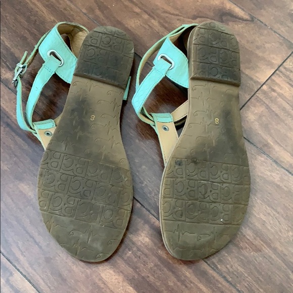 BC Footwear | Shoes | Bc Sandals | Poshmark